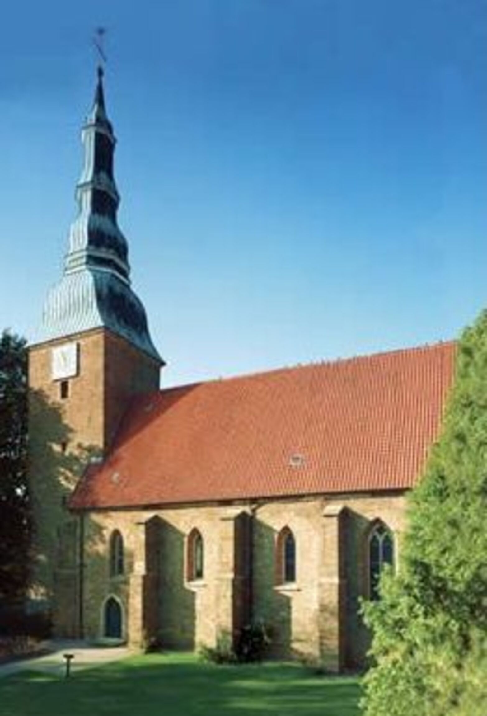 Ev.-luth. Kirchenkreis Bramsche – Gehrde